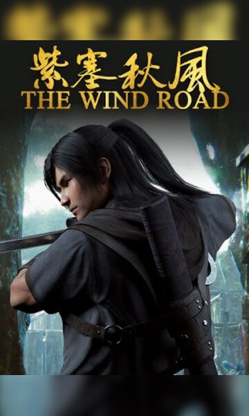 The Wind Road 紫塞秋风 🥇 Best Prices | G2A.COM