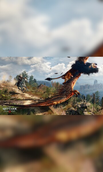 Buy The Witcher 3: Wild Hunt | Complete Edition (Xbox Series X/S ...