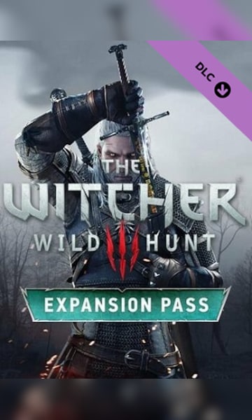 Buy The Witcher 3: Wild Hunt - Expansion Pass Key Steam LATAM | Best ...