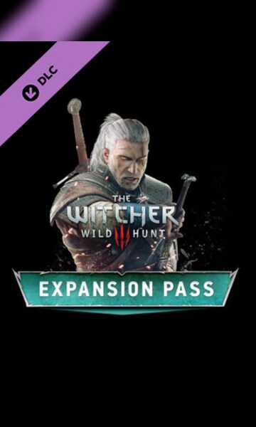 Buy The Witcher 3 Wild Hunt Expansion Pass PS4 PSN Key UNITED KINGDOM Cheap G2A.COM