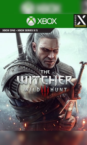 The Witcher 3: Wild Hunt 🥇 Mejores ofertas y precios baratos | G2A.COM