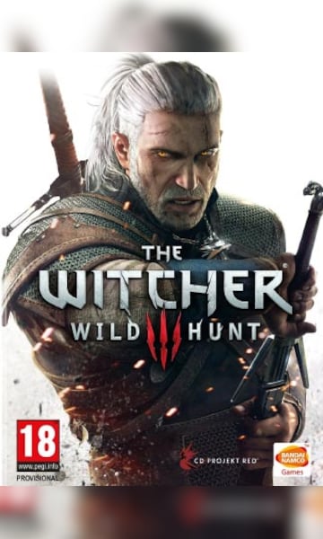 Buy The Witcher 3: Wild Hunt (PC) - Steam Account - GLOBAL - Cheap ...