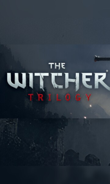Buy The Witcher Trilogy Pack (PC) - Steam Gift - LATAM - Cheap - G2A.COM!