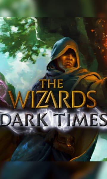 ¡Comprar The Wizards - Dark Times (PC) - Steam Clave - GLOBAL - Barato ...