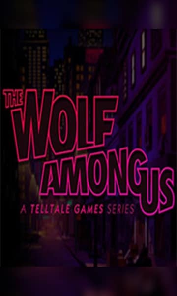 Buy The Wolf Among Us (PS3) - PSN Key - GLOBAL - Cheap - G2A.COM!