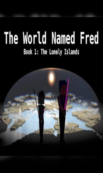 Buy The World Named Fred (PC) - Steam Key - GLOBAL - Cheap - G2A.COM!