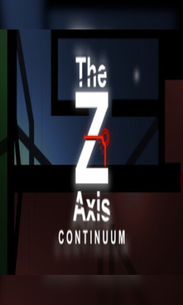 ¡Comprar The Z Axis: Continuum Steam Clave GLOBAL - Barato - G2A.COM!