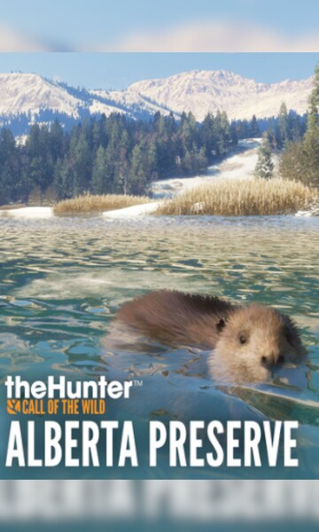 Kaufe TheHunter: Call of the Wild - Alberta Hunting Preserve (PC ...