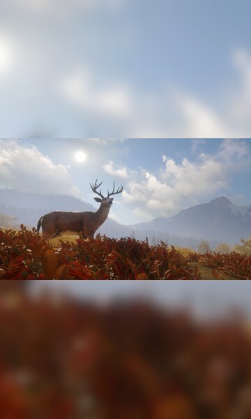 Buy theHunter: Call of the Wild- Complete Collection (PC) - Steam Key ...