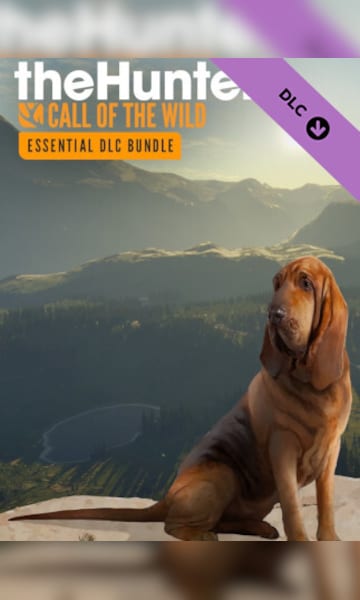 Buy theHunter: Call of the Wild - Essentials DLC Bundle (PC) - Steam ...