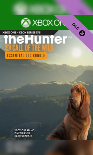 Buy theHunter: Call of the Wild - Essentials DLC Bundle (Xbox One ...