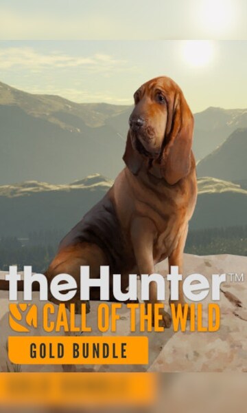 Buy theHunter: Call of the Wild | Gold Bundle (PC) - Steam Gift ...