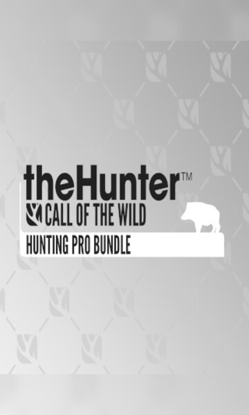 Buy theHunter: Call of the Wild | Hunting Pro Bundle (Xbox One) - Xbox ...