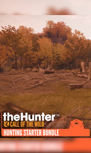 Buy theHunter: Call of the Wild | Hunting Starter Bundle (Xbox One ...