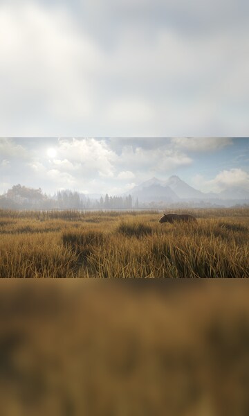 Buy theHunter: Call of the Wild - Master Hunter Bundle (PC) - Steam Key ...