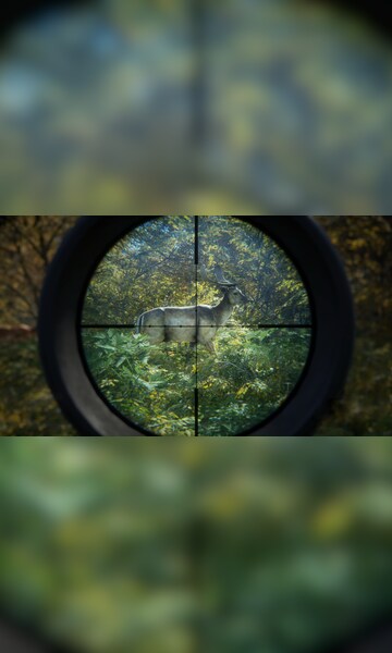 Buy theHunter: Call of the Wild - Master Hunter Bundle (PC) - Steam Key ...