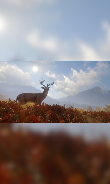 Buy theHunter: Call of the Wild - Master Hunter Bundle (PC) - Steam Key ...