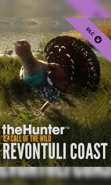 theHunter: Call of the Wild - Revontuli Coast 🥇 Best Prices | G2A.COM