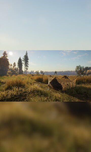 Buy theHunter: Call of the Wild - Revontuli Coast (PC) - Steam Key ...