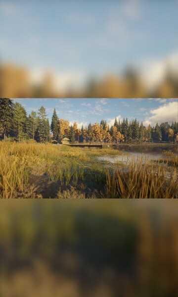 Buy theHunter: Call of the Wild - Revontuli Coast (PC) - Steam Key ...