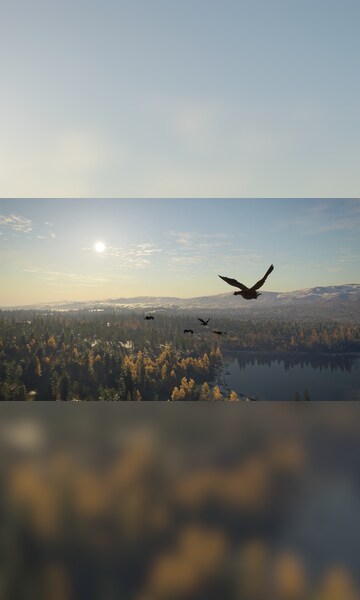 Buy theHunter: Call of the Wild - Revontuli Coast (PC) - Steam Key ...