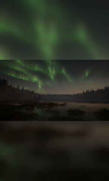 Buy theHunter: Call of the Wild - Revontuli Coast (PC) - Steam Key ...