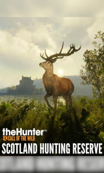 Buy theHunter: Call of the Wild - Scotland Hunting Reserve (PC) - Steam ...