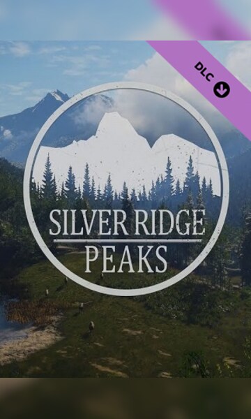 Kaufe theHunter: Call of the Wild - Silver Ridge Peaks (PC) - Steam ...