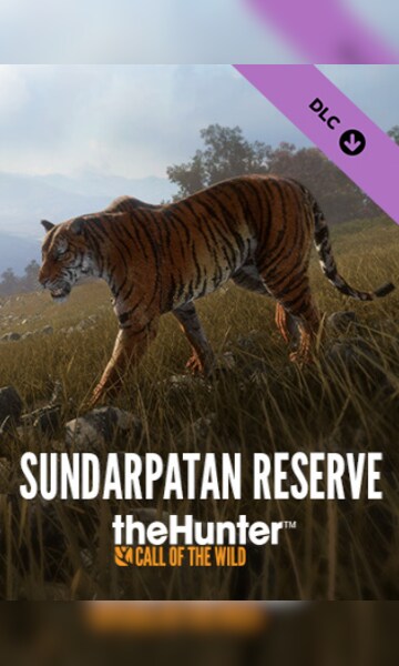 Buy TheHunter: Call of the Wild - Sundarpatan Nepal Hunting Reserve (PC ...