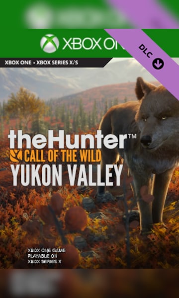 Buy theHunter: Call of the Wild - Yukon Valley (Xbox One) - Xbox Live ...