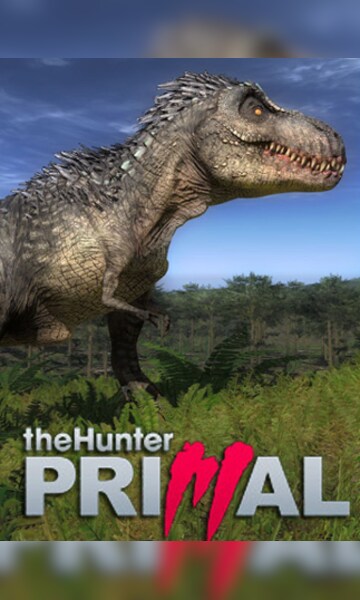 theHunter: Primal Steam Geschenk RU/CIS kaufen - Günstig - G2A.COM!