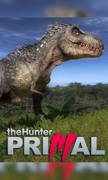 Buy theHunter: Primal Steam Gift WESTERN ASIA - Cheap - G2A.COM!