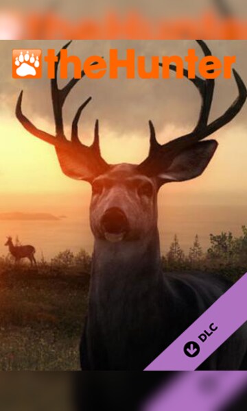 theHunter : Trailrunner Starter Pack 🥇 Best Prices | G2A.COM