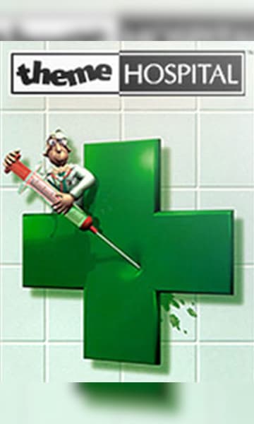¡Comprar Theme Hospital EA App Clave GLOBAL - Barato - G2A.COM!