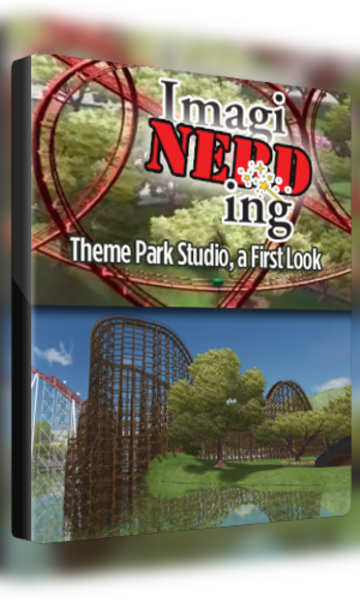 Acheter Theme Park Studio Steam Clé GLOBAL - Pas cher - G2A.COM!