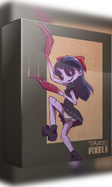 ¡Comprar They Bleed Pixels Steam Regalo GLOBAL - Barato - G2A.COM!