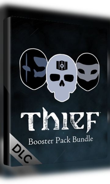 Thief: Booster Bundle 🥇 Best Prices | G2A.COM