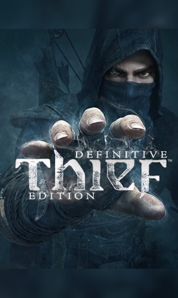 Buy Thief | Definitive Edition (PC) - GOG.COM Key - GLOBAL - Cheap ...