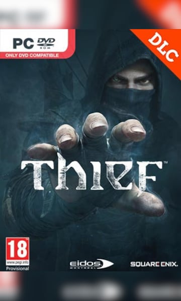 Thief - Ghost 🥇 Mejores ofertas y precios baratos | G2A.COM