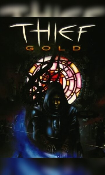 ¡Comprar Thief Gold | Gold Edition (PC) - GOG.COM Clave - GLOBAL - Barato - G2A.COM!