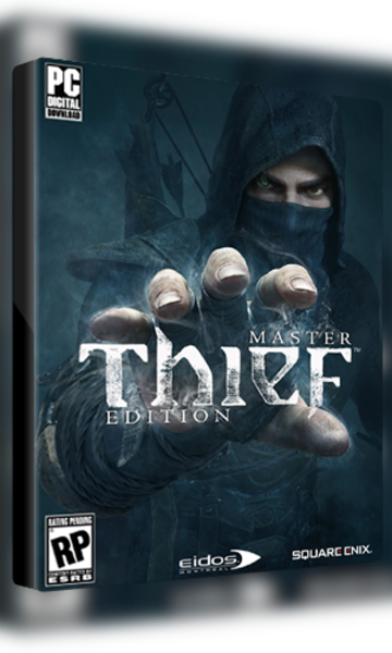 Thief: Master Thief Edition Steam Geschenk ROW kaufen - Günstig - G2A.COM!