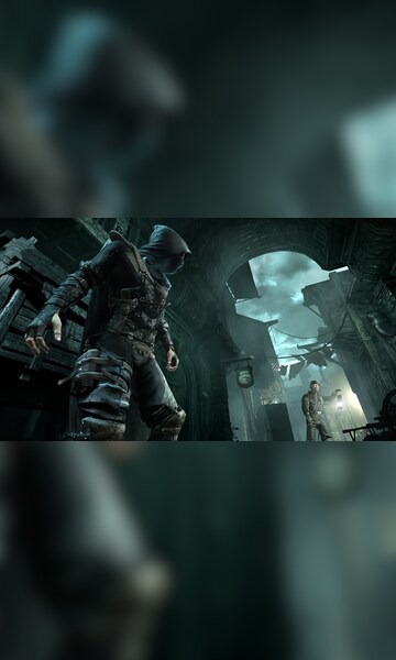 Buy Thief: Master Thief Edition Steam Key GLOBAL - Cheap - G2A.COM!