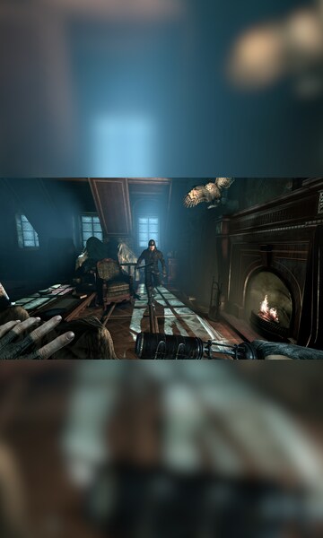 Buy Thief: Master Thief Edition Steam Key GLOBAL - Cheap - G2A.COM!