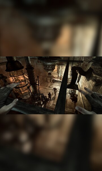 Buy Thief: Master Thief Edition Steam Key GLOBAL - Cheap - G2A.COM!