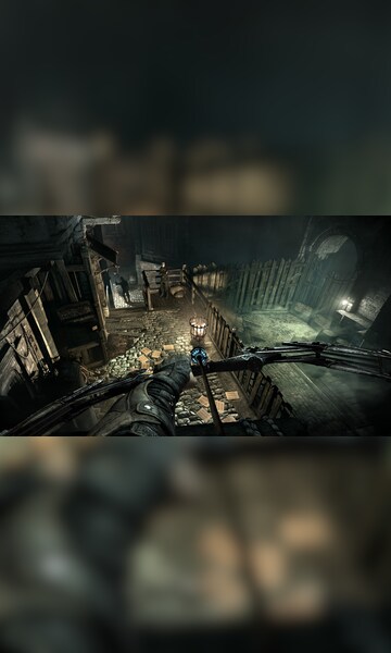 Buy Thief: Master Thief Edition Steam Key GLOBAL - Cheap - G2A.COM!