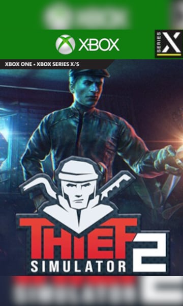 Buy Thief Simulator 2 (Xbox Series X/S) - Xbox Live Account - GLOBAL ...