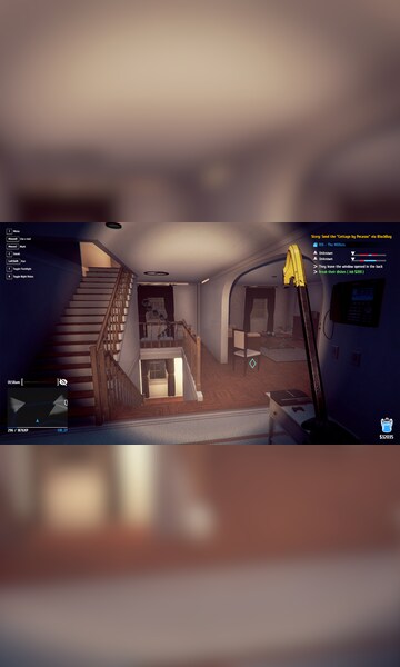 Buy Thief Simulator Steam Key GLOBAL - Cheap - G2A.COM!