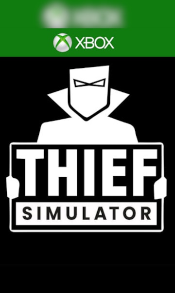 Buy Thief Simulator (Xbox One) - Xbox Live Key - EUROPE - Cheap - G2A.COM!