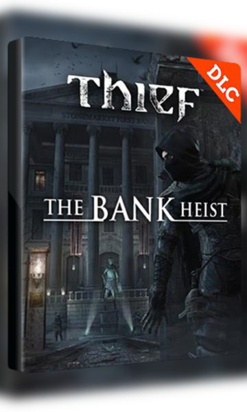 Thief - The Bank Heist 🥇 Mejores ofertas y precios baratos | G2A.COM