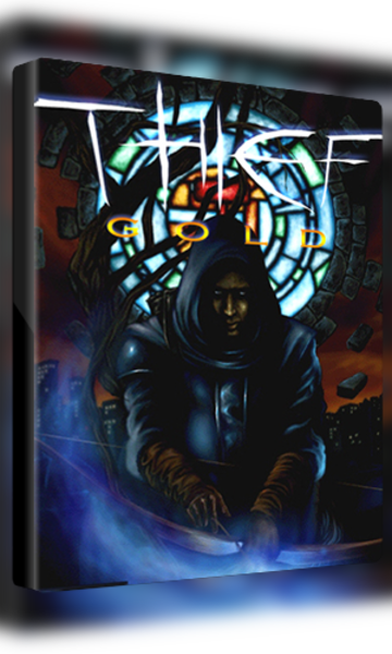 Thief: The Dark Project Gold 🥇 Mejores ofertas y precios baratos | G2A.COM